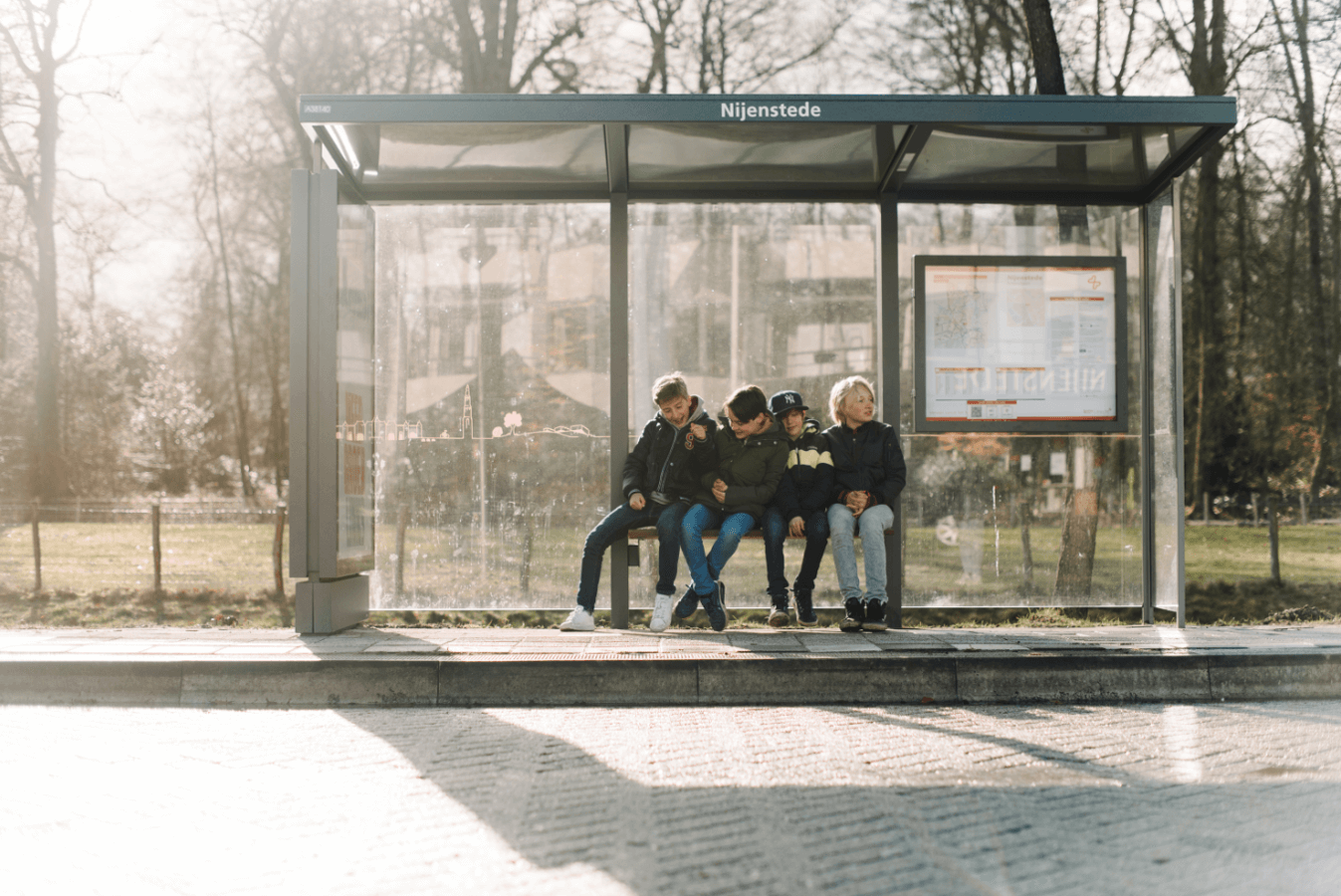 Meeroken in de buitenlucht: hoe schadelijk is dat? - Rookvrije Generatie